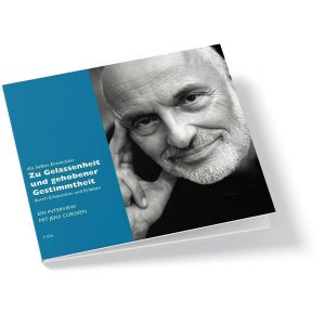 Jens Corssen Bücher, Hörbücher, CDs • Selbst-Entwickler